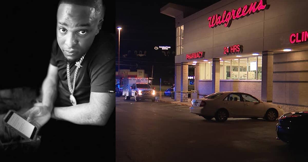 Death of Nathain Jenkins: Cobb County police chief reveals outstanding ...