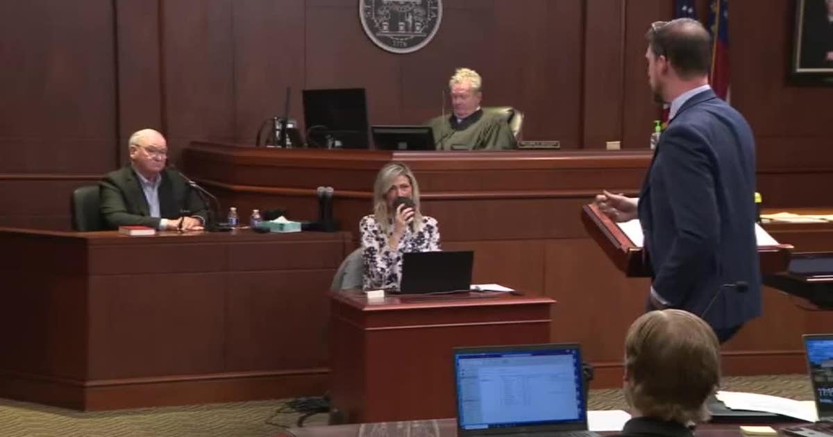 Douglas County bid-rigging trial: Secret recording played for jury ...