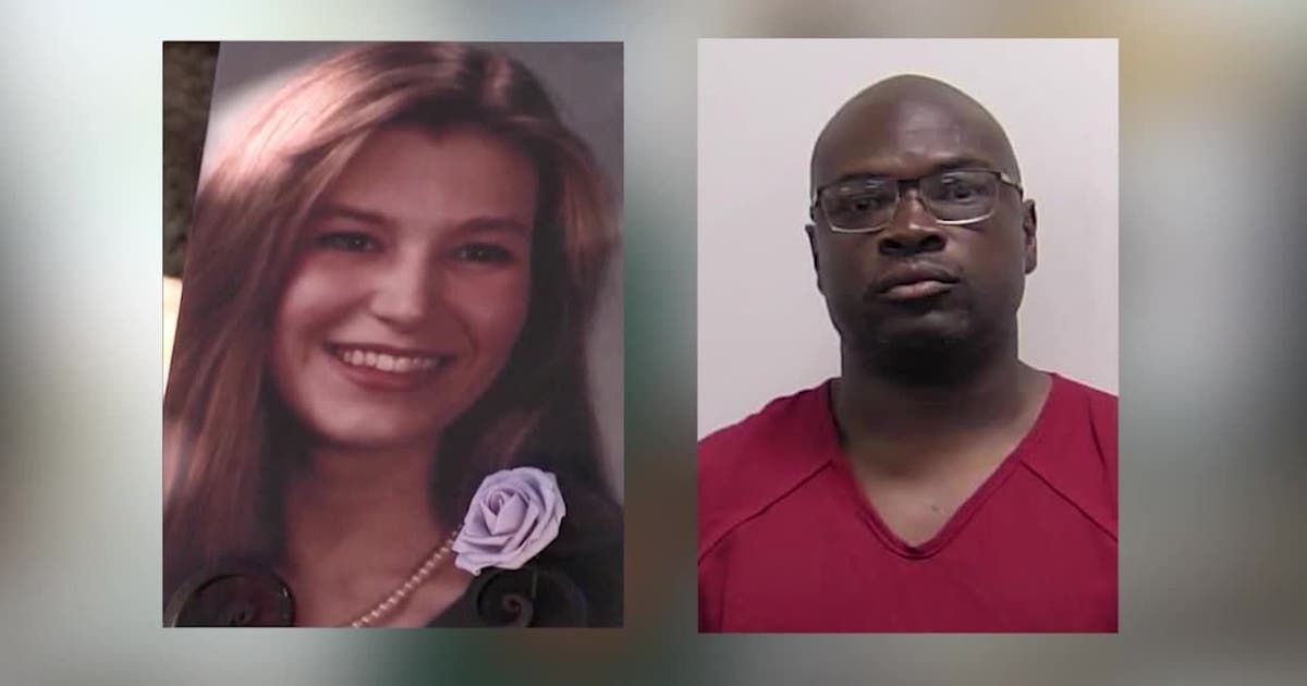Tara Baker's murder trial: Opening statements given in trial of Edrick ...
