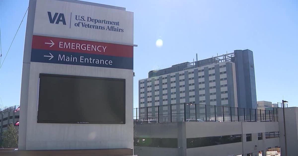 Atlanta VA shuts down operating rooms due to 'flying insects' | FOX 5 ...