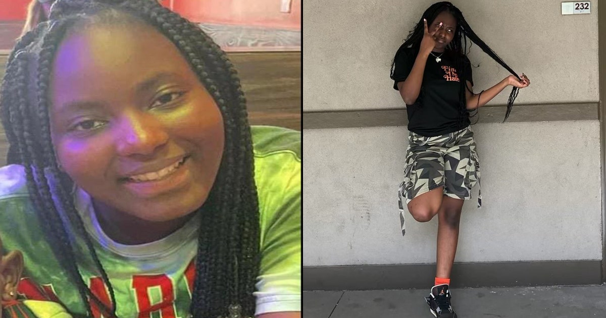 Missing 12-year-old girl found in Atlanta | FOX 5 Atlanta