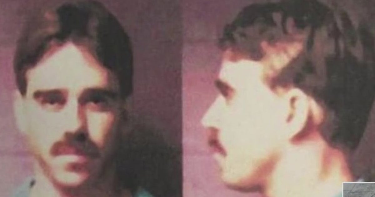Cold case reopened: The mysterious 1995 murder in Coweta County | FOX 5 ...