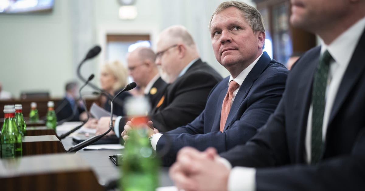 Norfolk Southern fires CEO Alan Shaw over inappropriate relationship ...