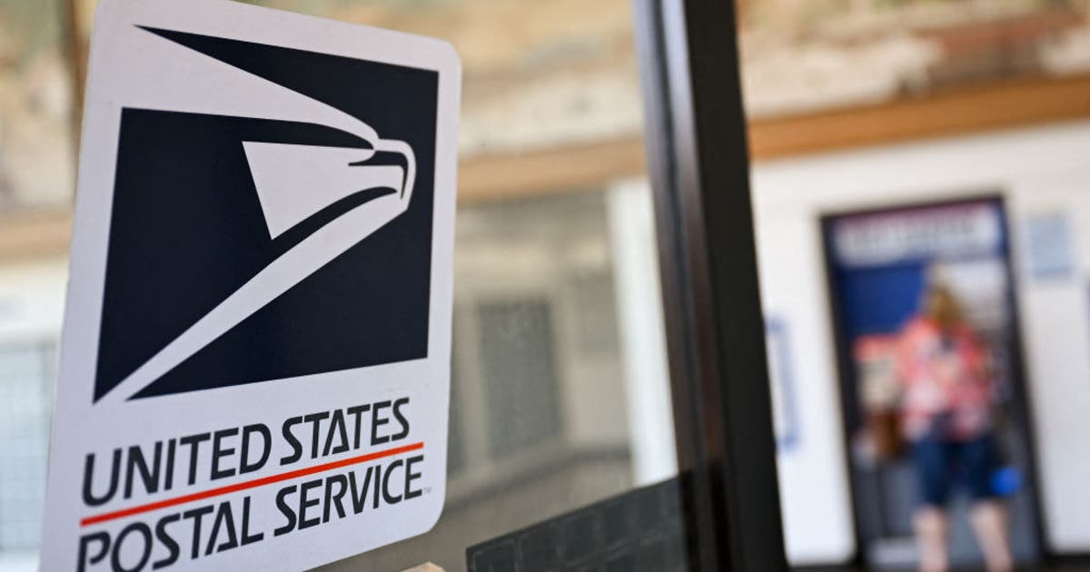 USPS temporarily suspends services at several Georgia locations | FOX 5 ...