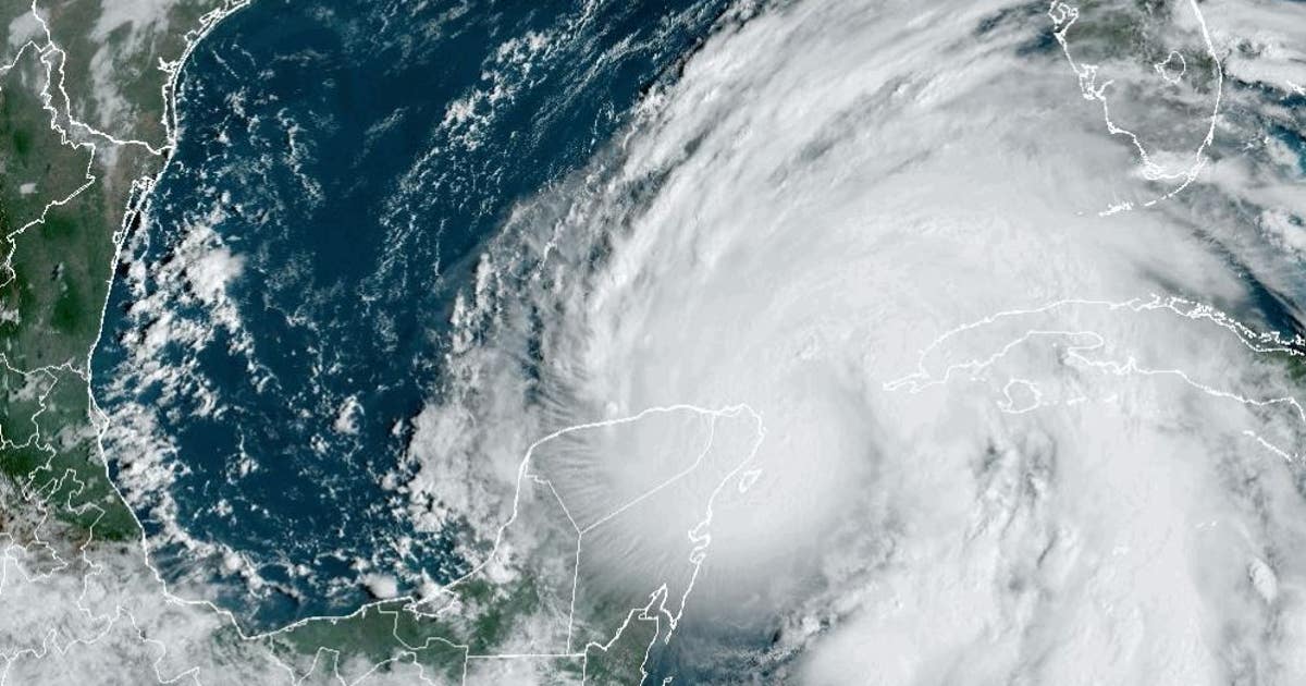 Hurricane Helene: Here's how to prepare for severe storms, power ...