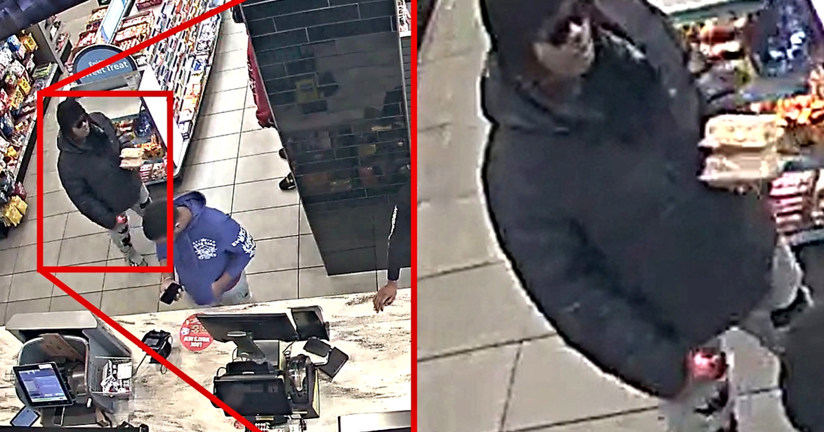 Atlanta police release images two wanted in connection to February ...