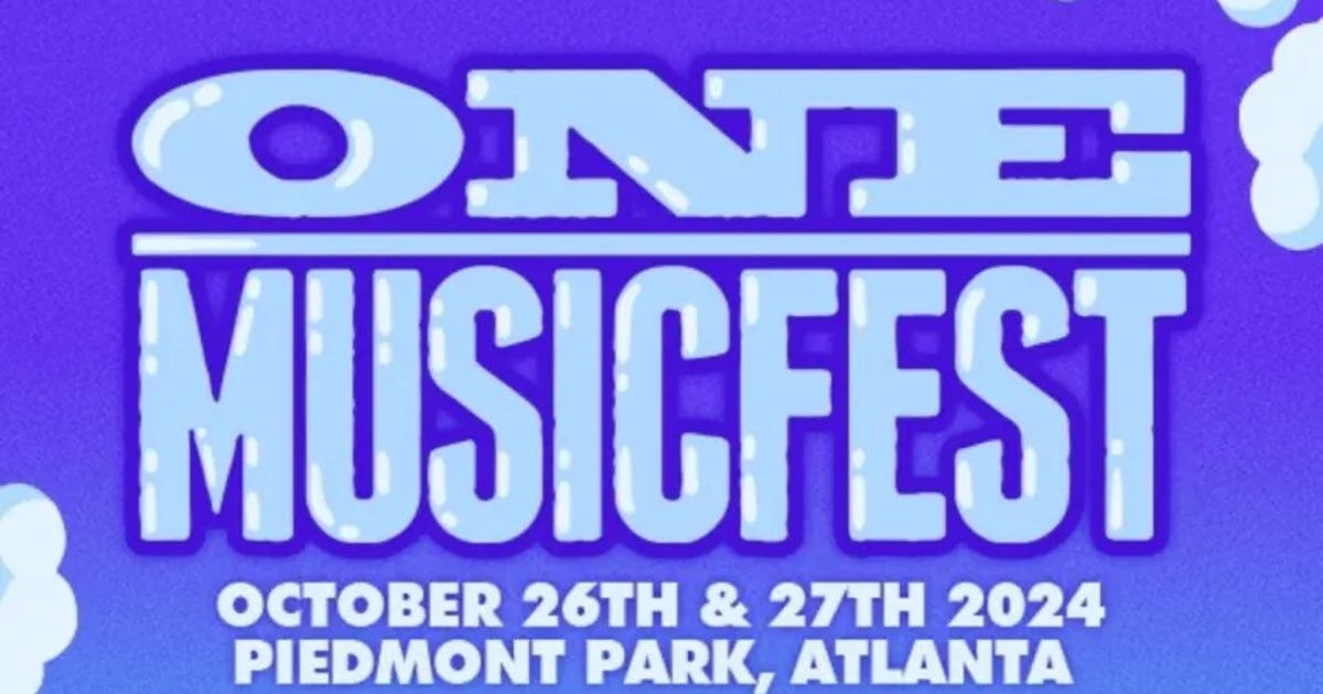 DeKalb Entertainment Commission looking for ONE Music Fest interns ...