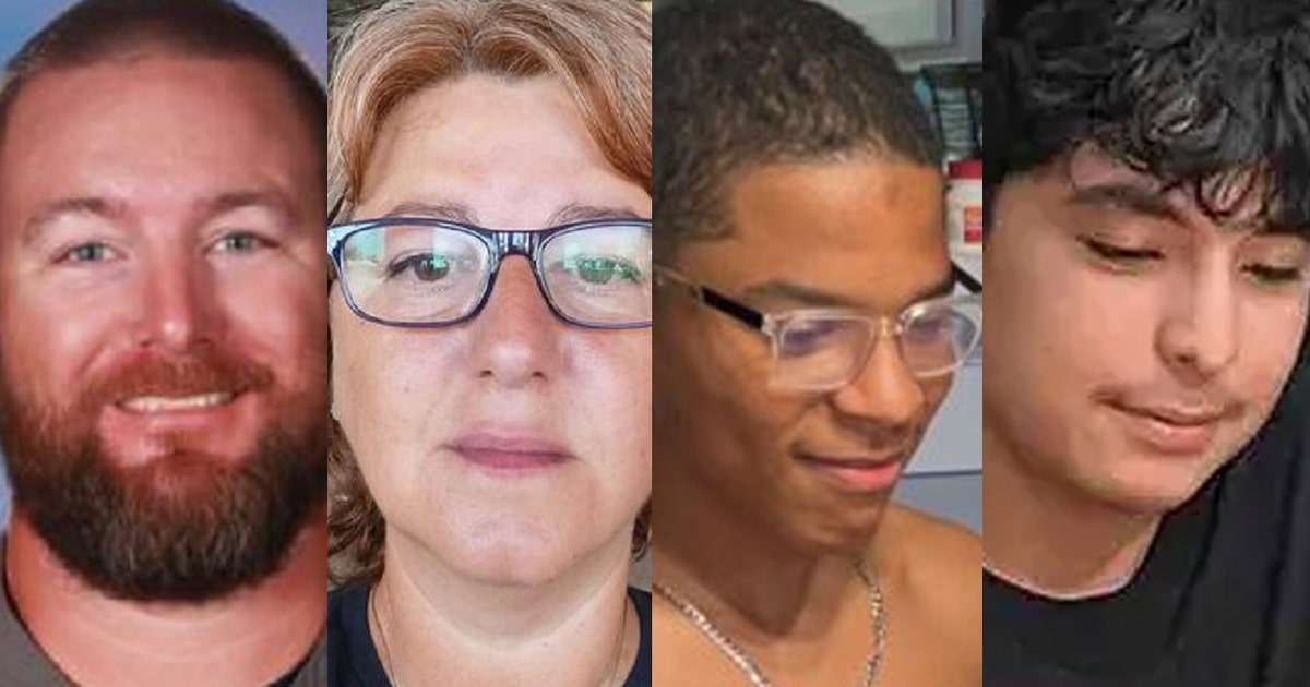 Apalachee High School shooting victims | What we know | FOX 13 Seattle
