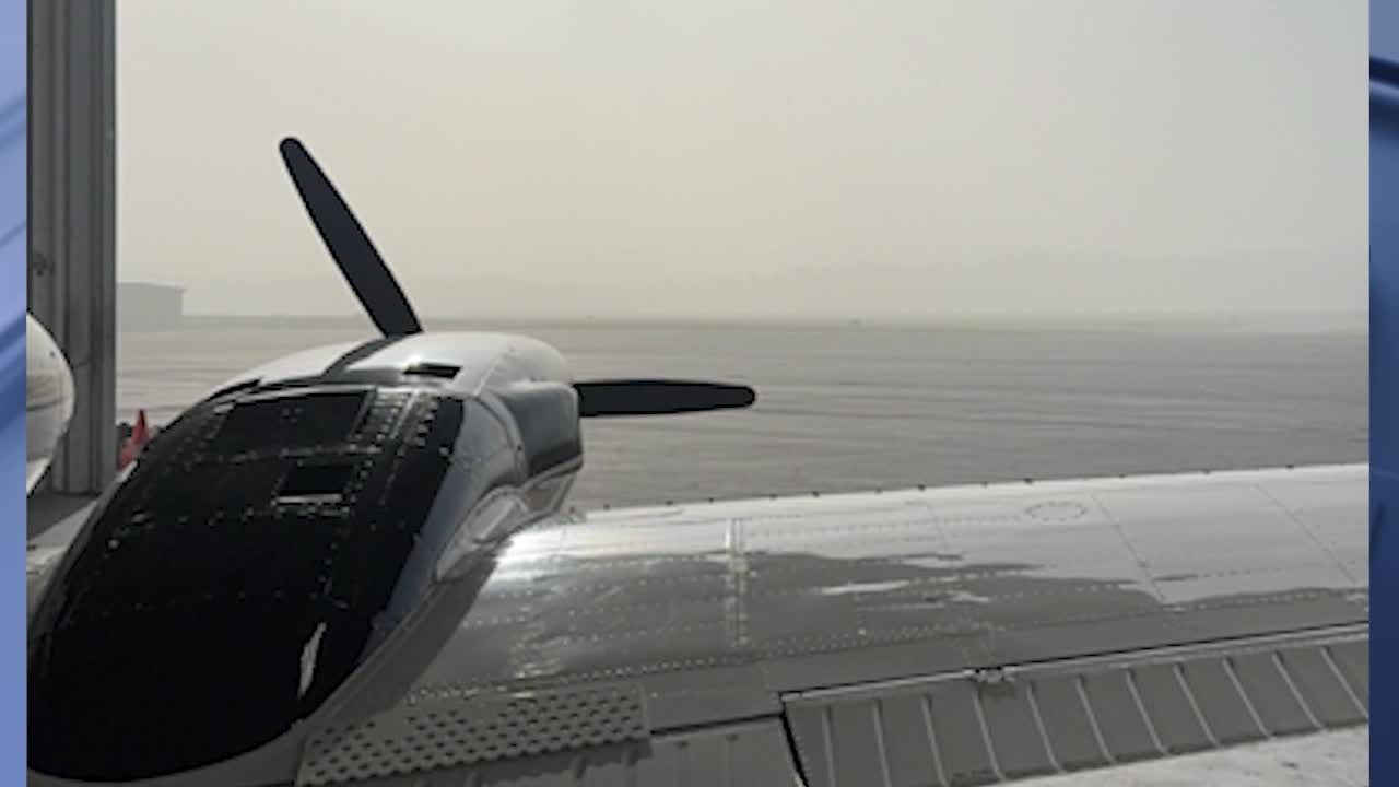 Gwinnett County officials reassure concerned residents after BioLab ...