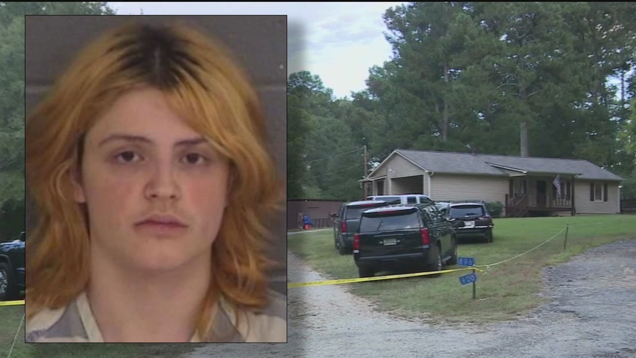Georgia School Shooting 5 Key Questions Investigators Are Asking About