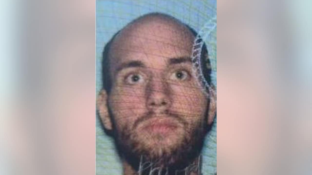 MISSING: 34-year-old man in Winder | FOX 5 Atlanta