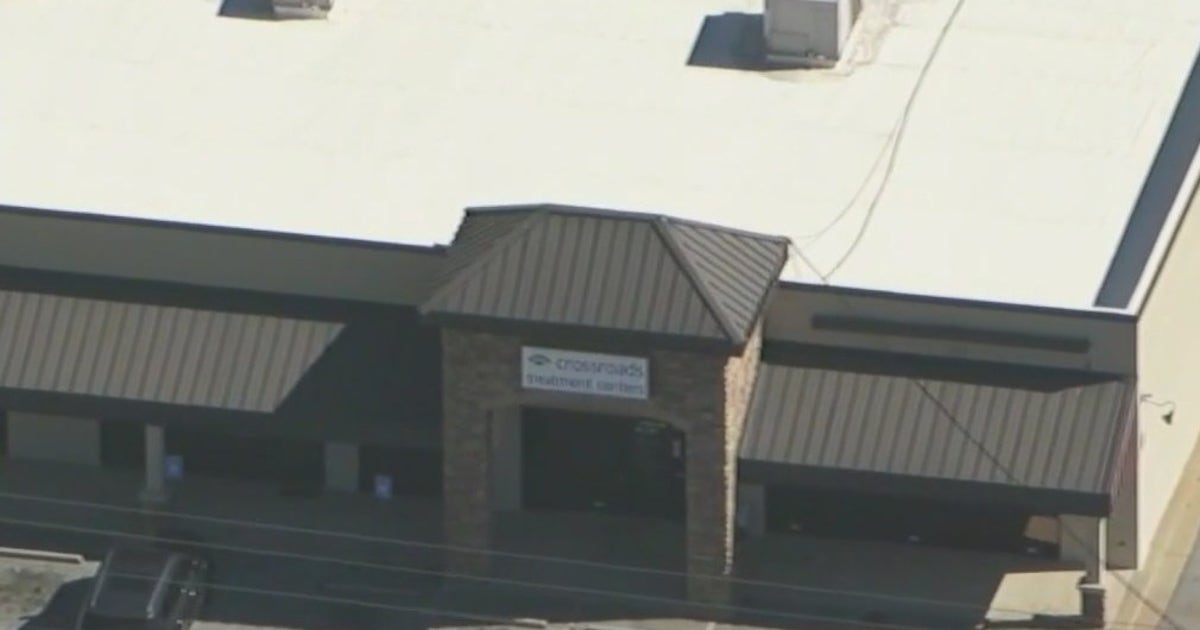 Multiple women sue drug rehab center for alleged sexual abuse by former ...