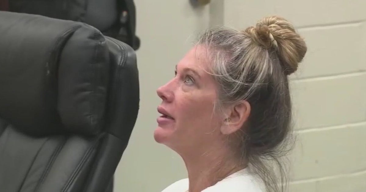 Wellstar nurse facing new charges after alleged theft of patient's ...