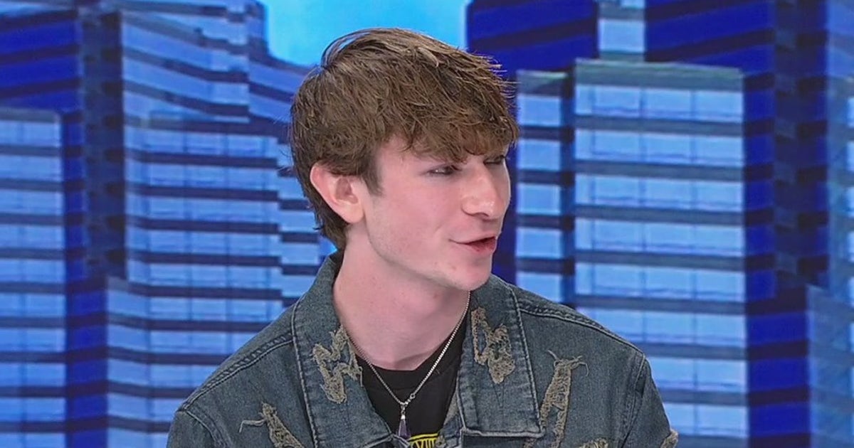 Sebastian Kidder, Ric Flair's stepson, dies at 24 | FOX 13 Seattle