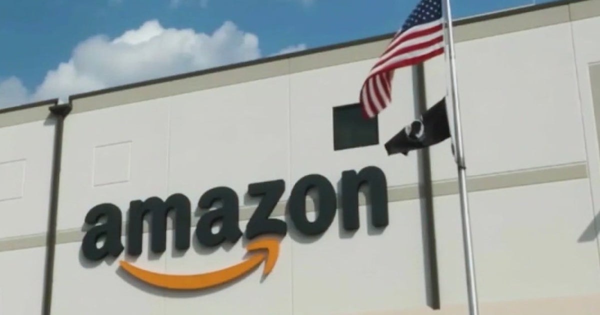 Amazon buys 118 acres in Douglas County for possible data center, amid ...