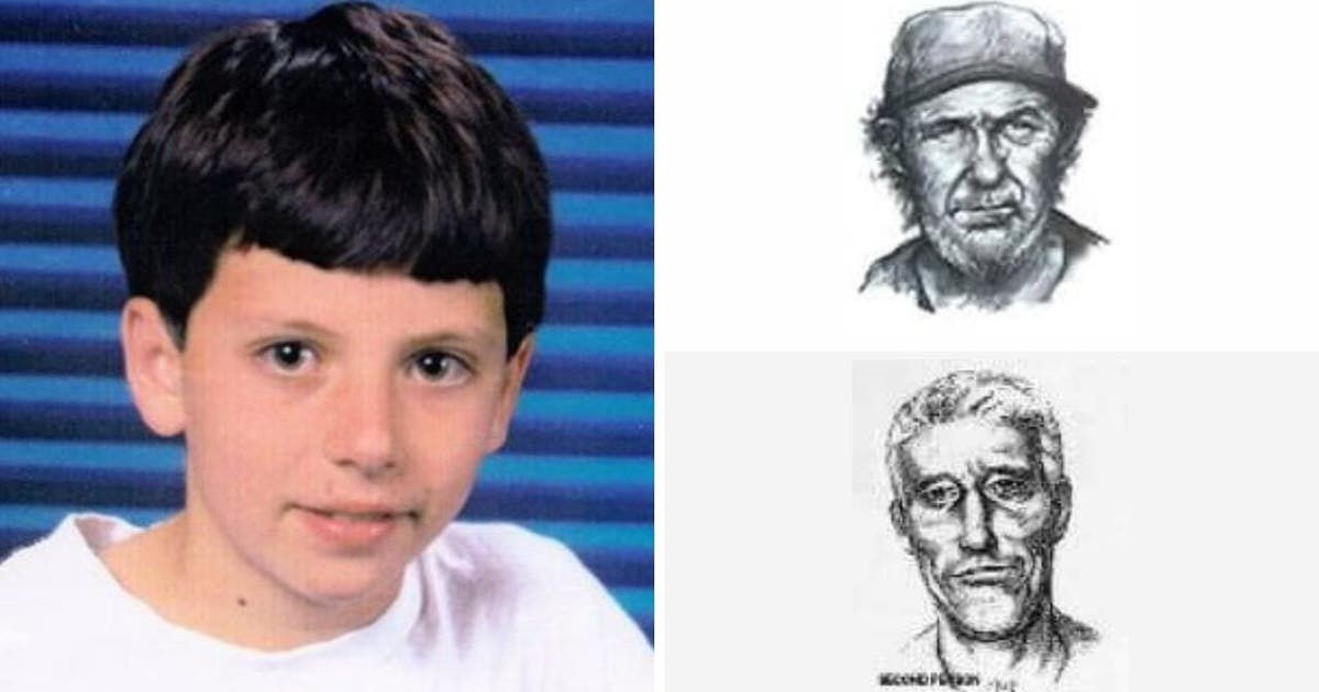 28 years later, Levi Frady case still unsolved as GBI seeks new leads ...