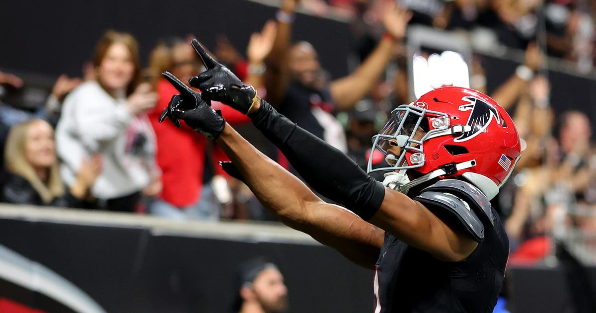 Falcons beat the Bucs OT thriller; Cousins breaks franchise record ...