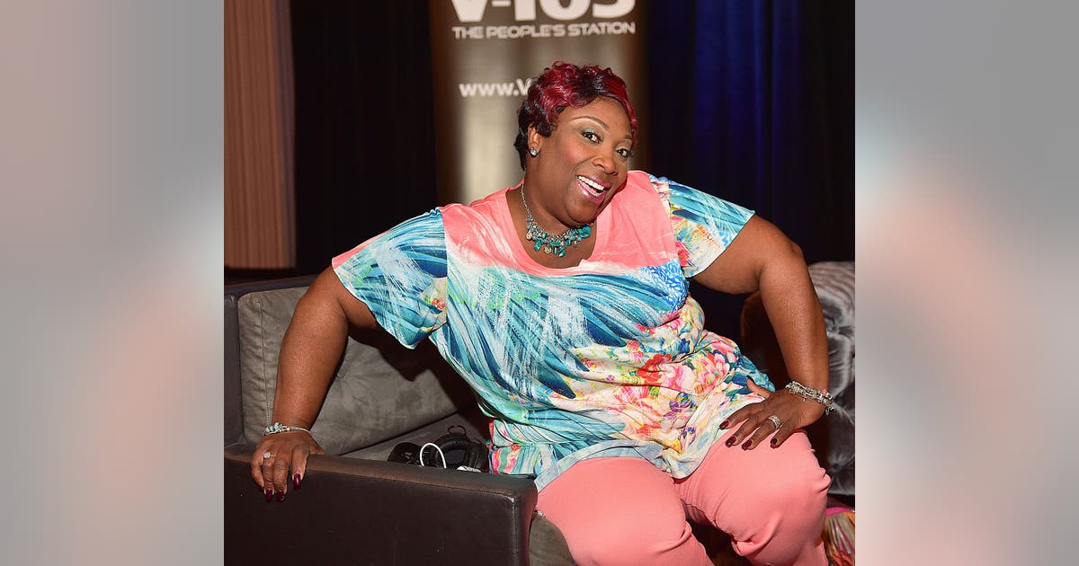 Popular Atlanta radio host Wanda Smith dies day after birthday, V-103 ...