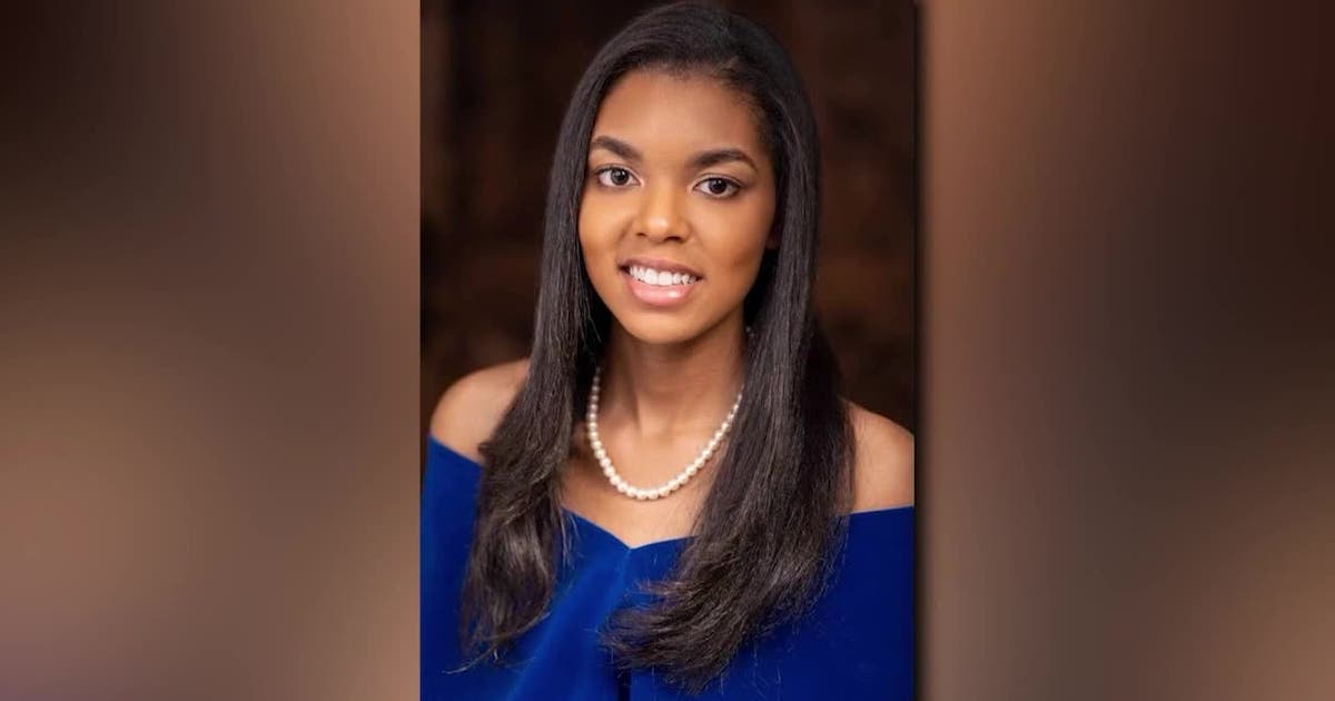 UPDATE: Missing 20-year-old Chloe Cooper of Rockdale County left 'of ...