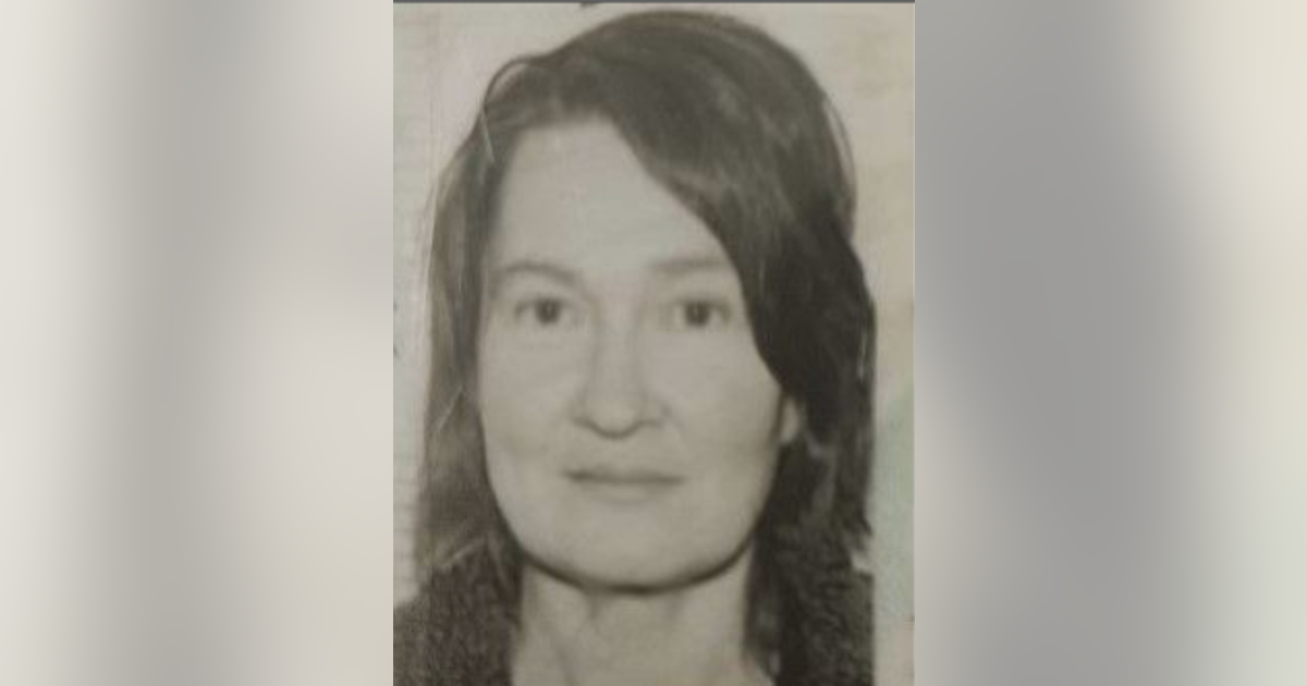 Missing Clayton County woman last seen near Atlanta airport, police say ...
