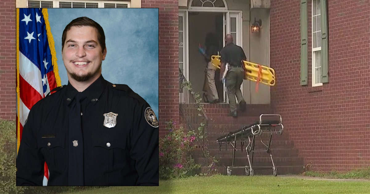 Video released in death of off-duty Atlanta police officer in Douglas ...