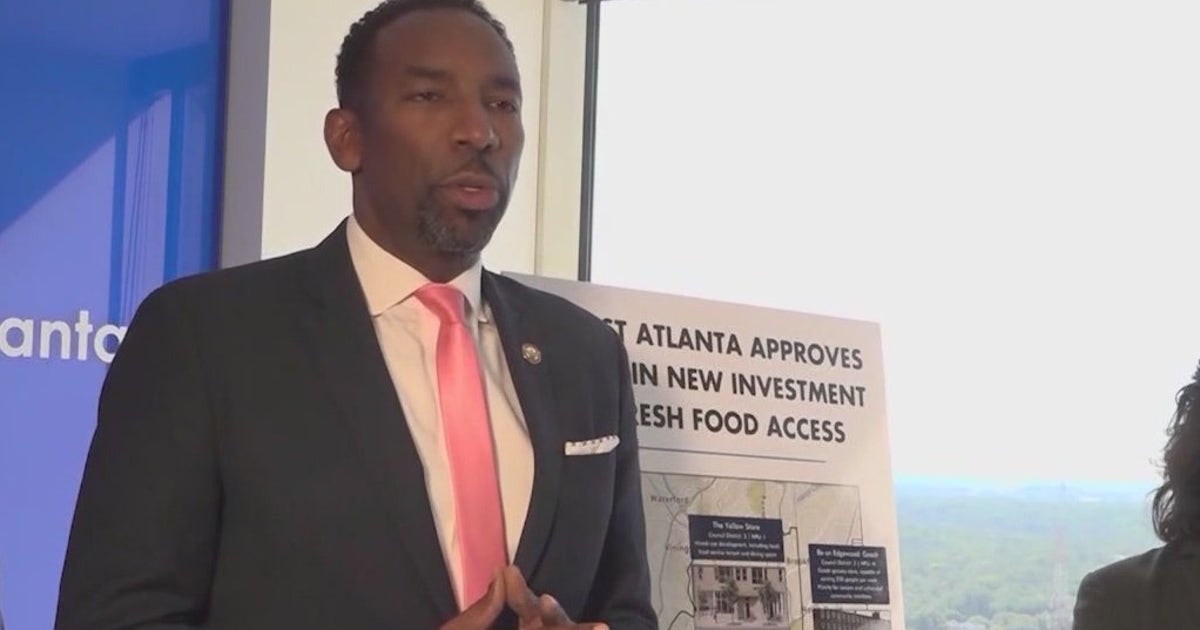 Invest Atlanta approves 5 projects to bring fresh food to areas with ...