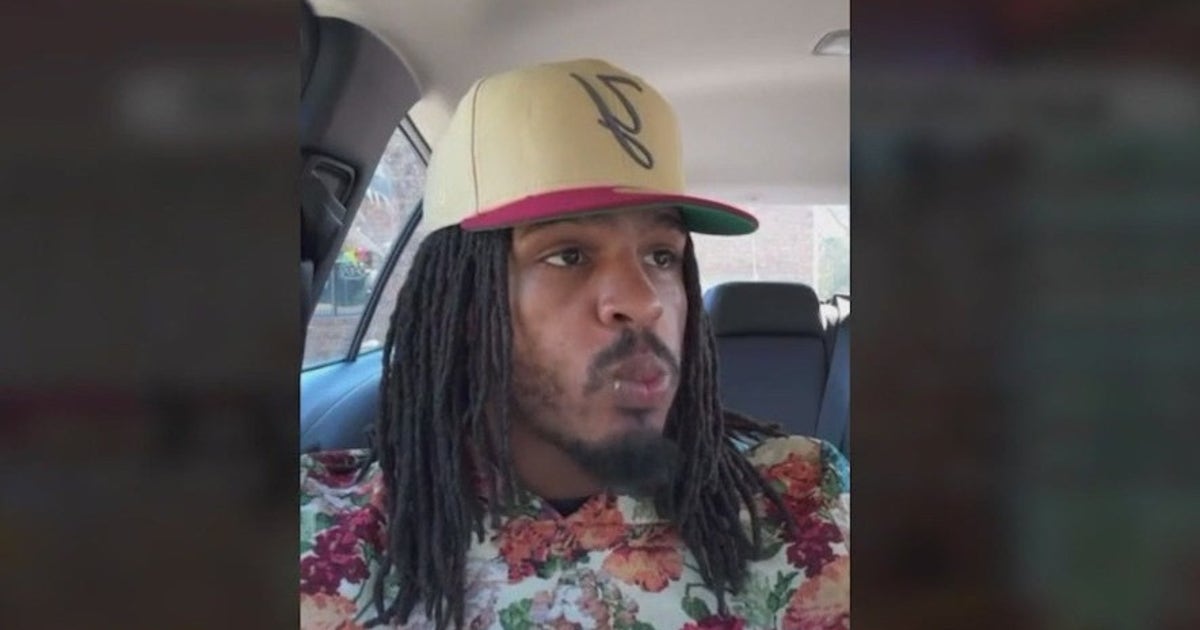 TikTok's Keith Lee helps struggling taco restaurant in middle Georgia ...