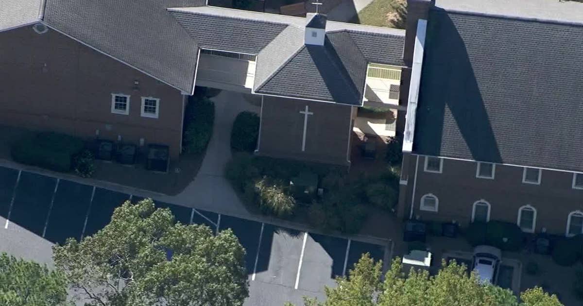 Christian college sues Georgia over financial aid restrictions | FOX 5 ...
