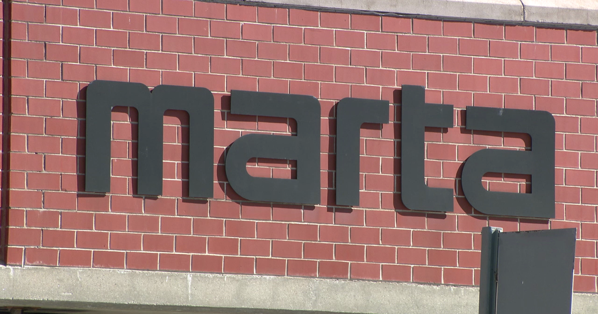 Shooting reported near East Point MARTA Station | FOX 5 Atlanta