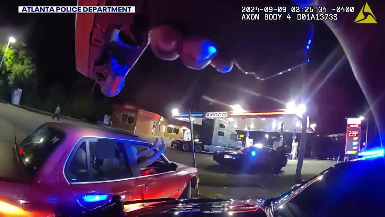 Suspected street racers arrested after SE Atlanta chase, police say ... Suspected street racers arrested after SE Atlanta chase, police say ...
