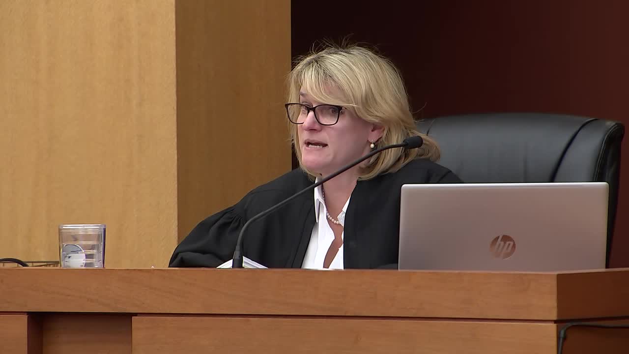 Judge: Fulton DA employee did not act in good faith over open record ...