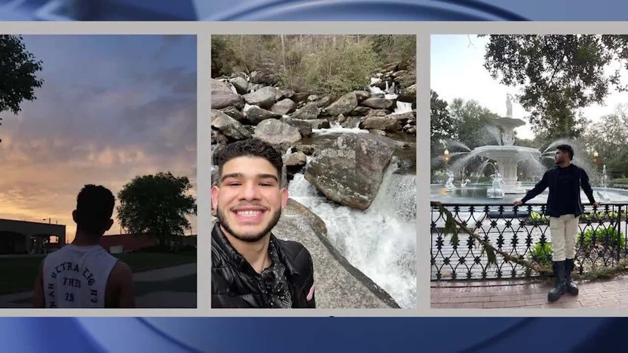 Buckhead man stabbed by 'friend' after Atlanta Pride Weekend, loved ...