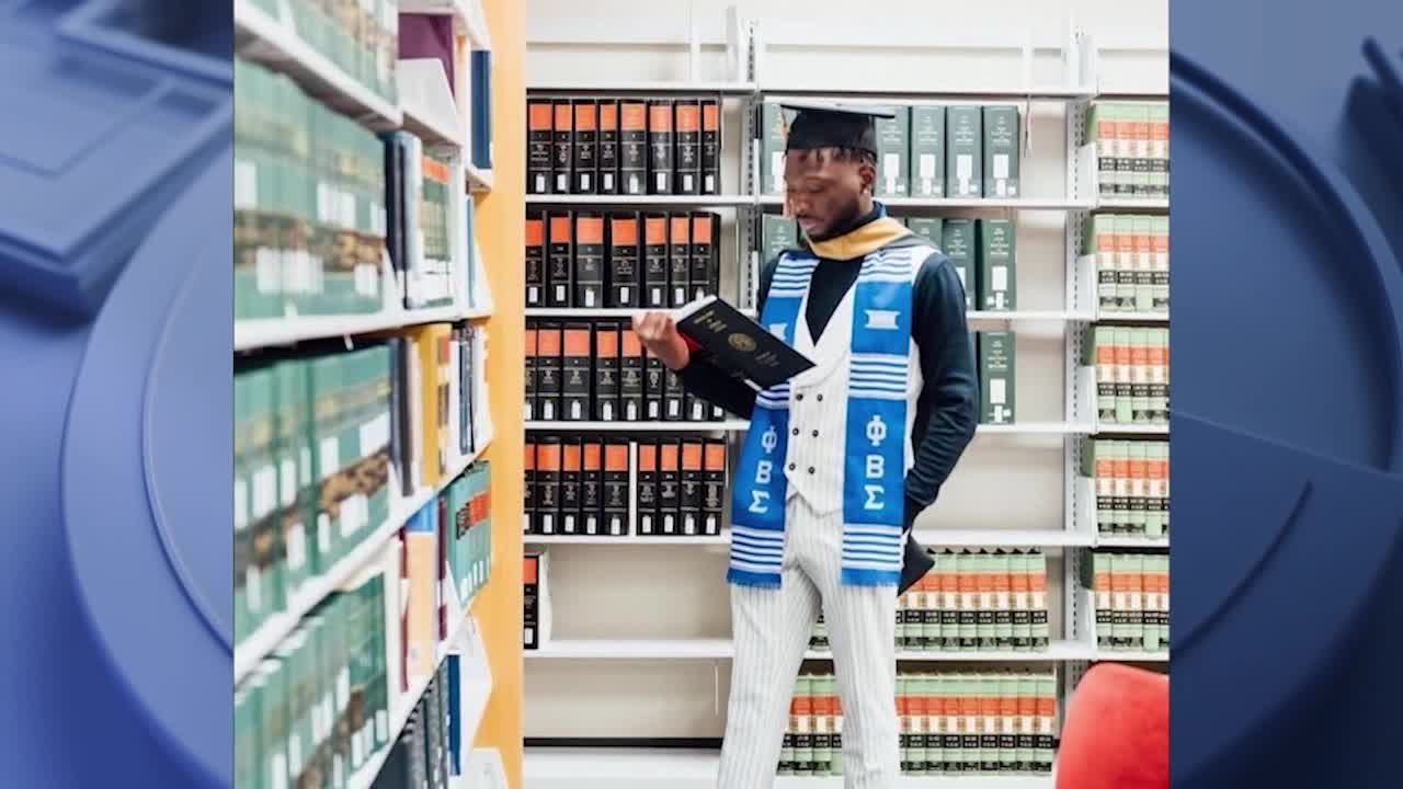 He was arrested in a road rage shooting, but was he even there? | FOX 5 ...