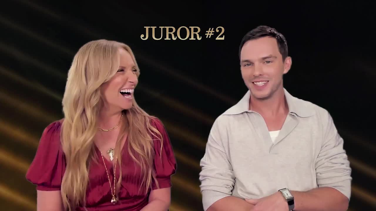 'Juror #2' stars talk filming in Savannah | FOX 5 Atlanta