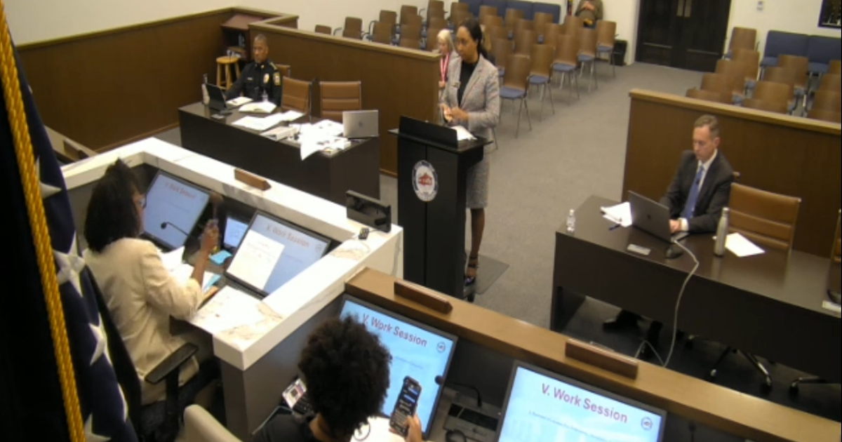Meeting meltdown: Screaming match caught on camera as Jonesboro's mayor ...