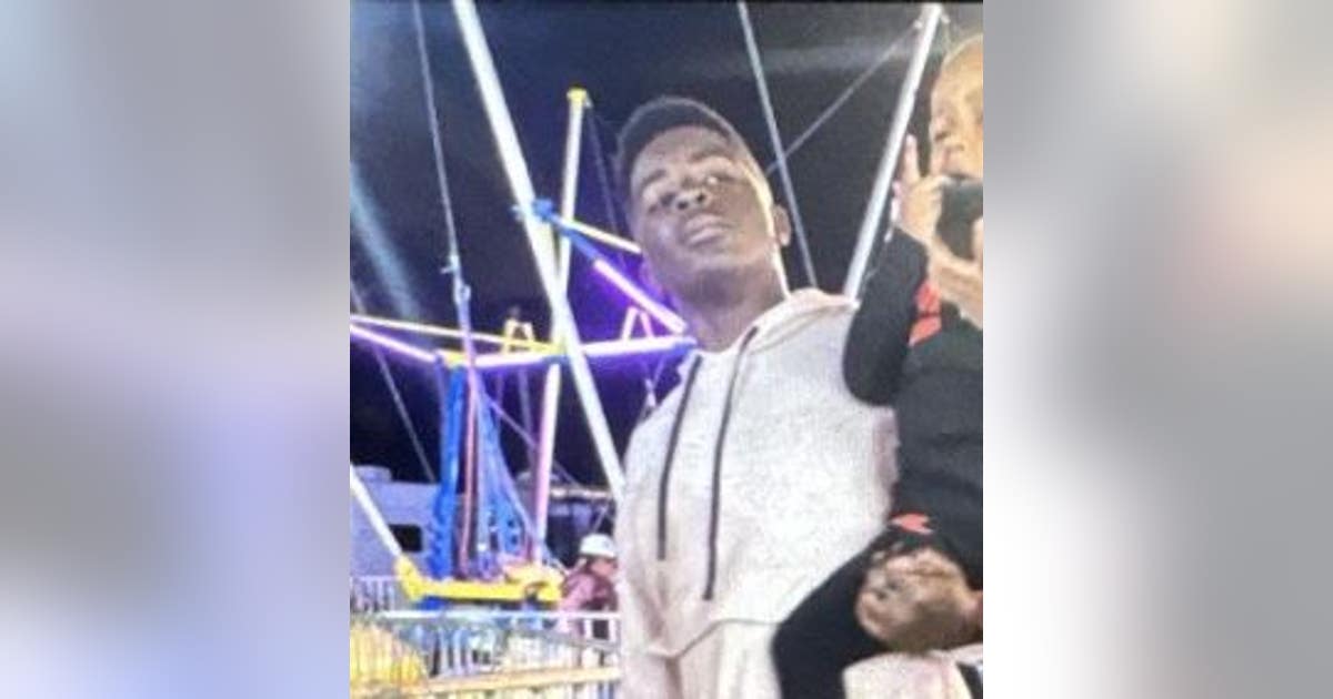 Missing 15-year-old boy found after leaving Gwinnett County hotel ...