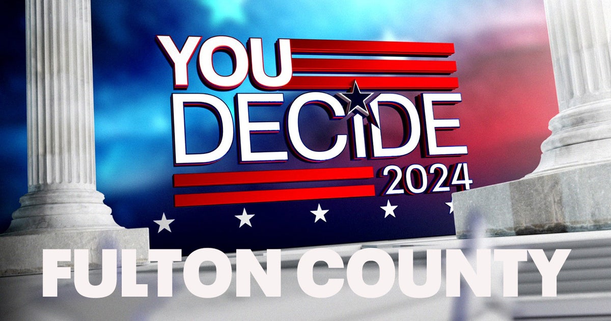 LIVE Fulton County Georgia election results | FOX 5 Atlanta