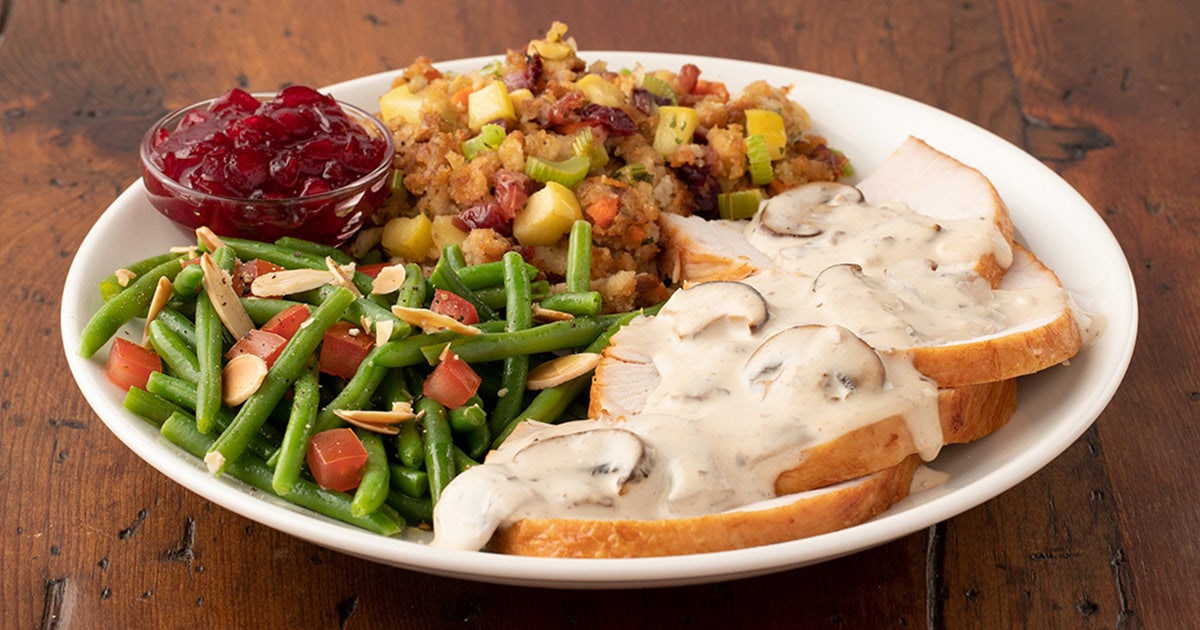 Atlanta Bites: Thanksgiving meals & other metro dining news | November ...