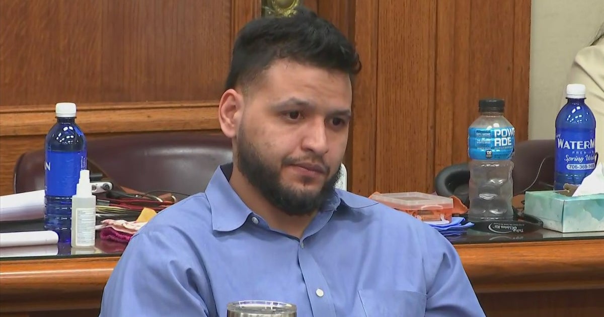 Laken Riley murder: Judge orders mental evaluation for convicted killer ...