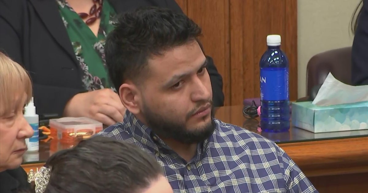 Jose Ibarra found guilty for murder of Laken Riley, sentenced to life ...