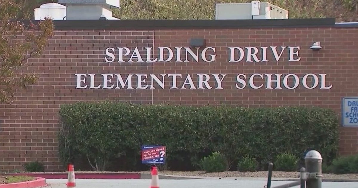Fulton County parents push back against proposed school closures | FOX ...