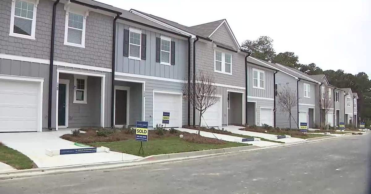 Villa Rica faces challenges amid soaring growth | FOX 5 Atlanta