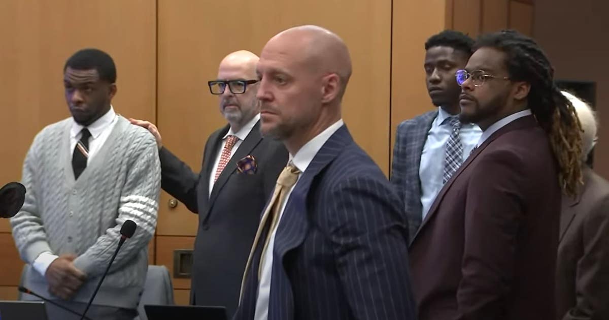 YSL RICO Trial: Day 2 of jury deliberations begin with request from ...