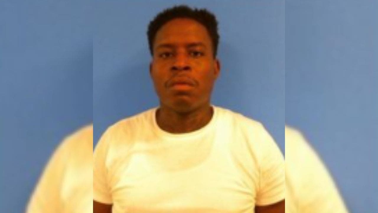 Troup County inmate escapes work release detail | FOX 5 Atlanta Troup County inmate escapes work release detail | FOX 5 Atlanta
