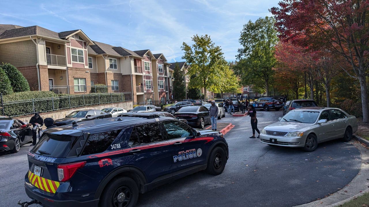 Atlanta's Most Wanted: 20-year-old nabbed for two deadly shootings ...