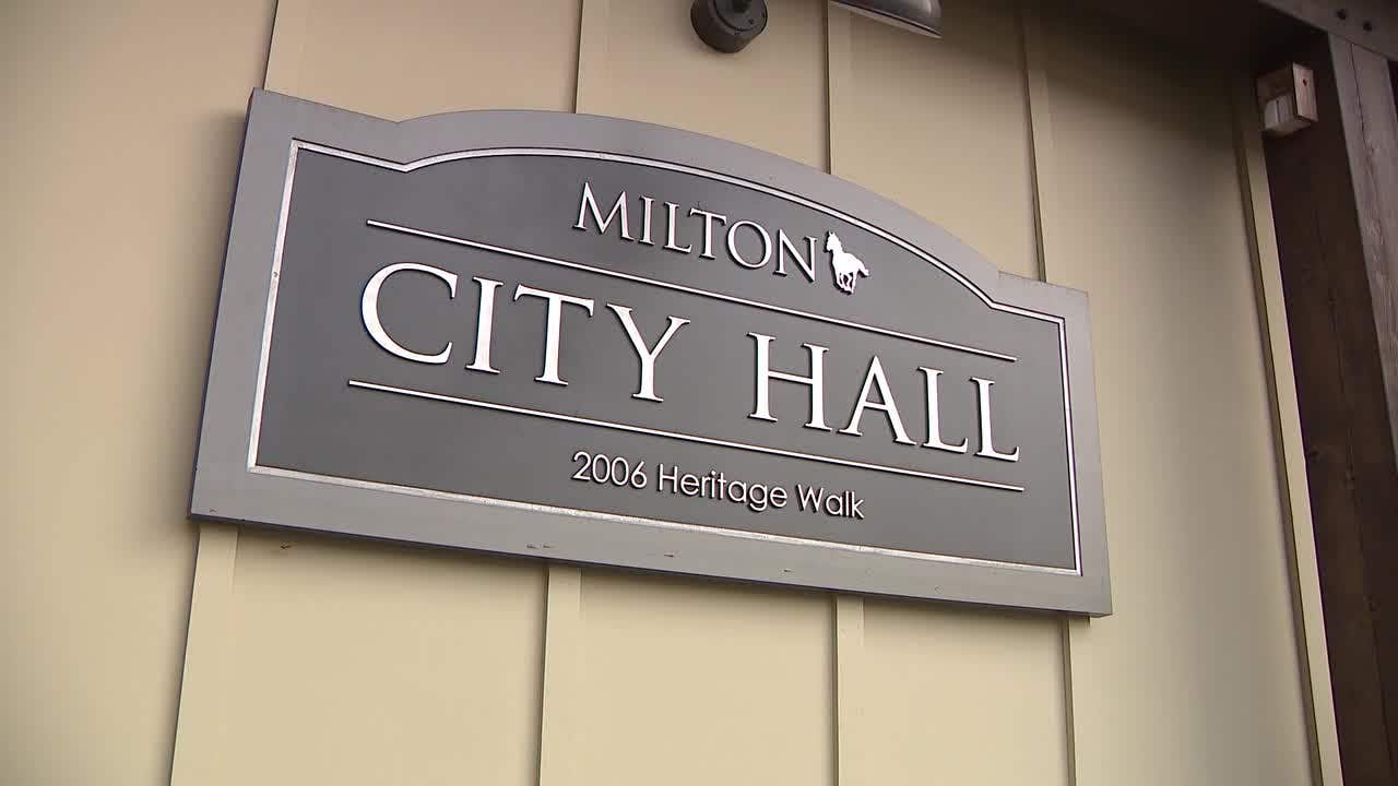 Milton | FOX 5 Atlanta