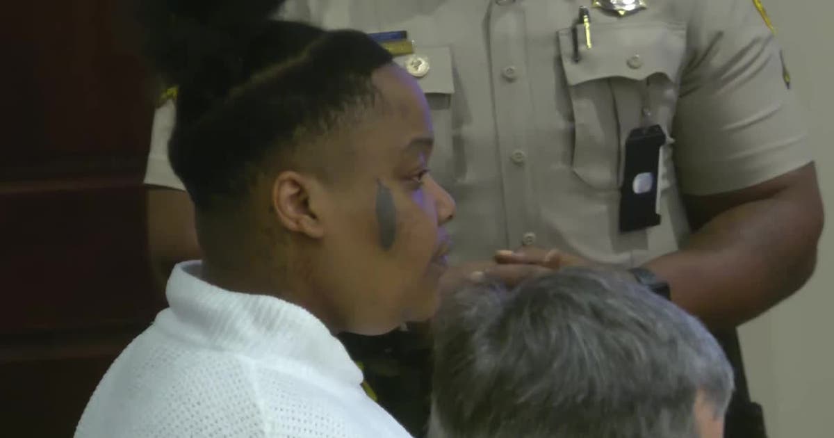 Amari Hall's death: Jury finds Celeste Owens guilty on all counts ...