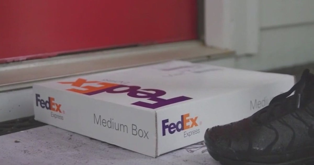 FedEx apologizes for late, missing packages amid holiday rush in ...