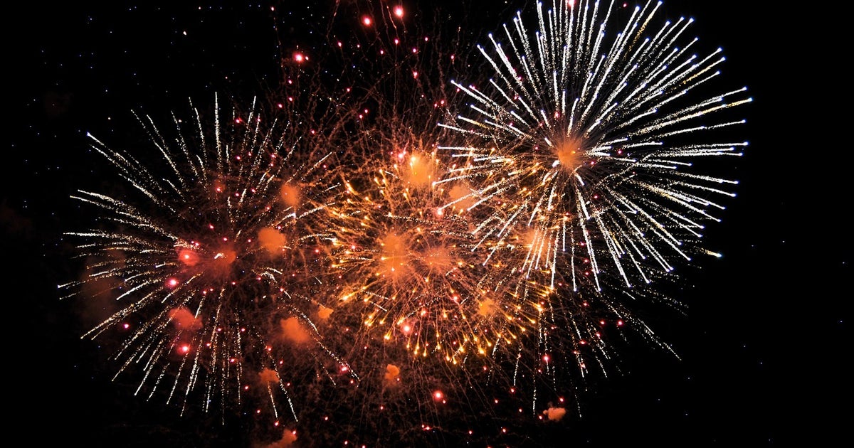 Where to see July 4th fireworks in metro Atlanta | FOX 5 Atlanta