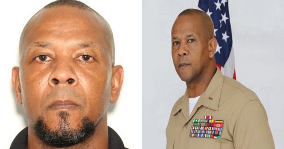 Search intensifies for JROTC instructor Rodney Freeman amid sexual ...